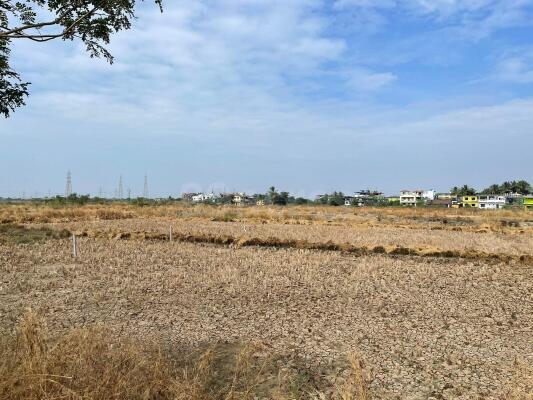 Gated Community Plots in Sector 27 Kharghar Navi Mumbai - 25+ Properties