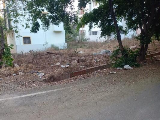 Gated Community Plots in 5th Block Sir M Vishweshwaraiah Layout ...