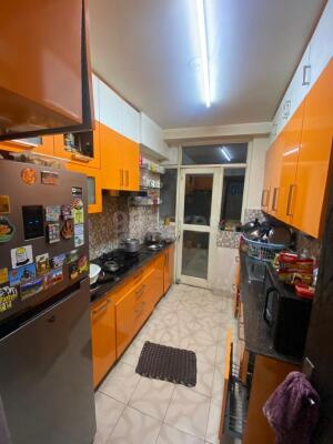 4 BHK Apartment / Flat for sale in Today Homes Sector 135 Noida - 2240 ...