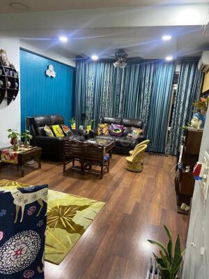 4 BHK Apartment / Flat for sale in Today Homes Sector 135 Noida - 2240 ...