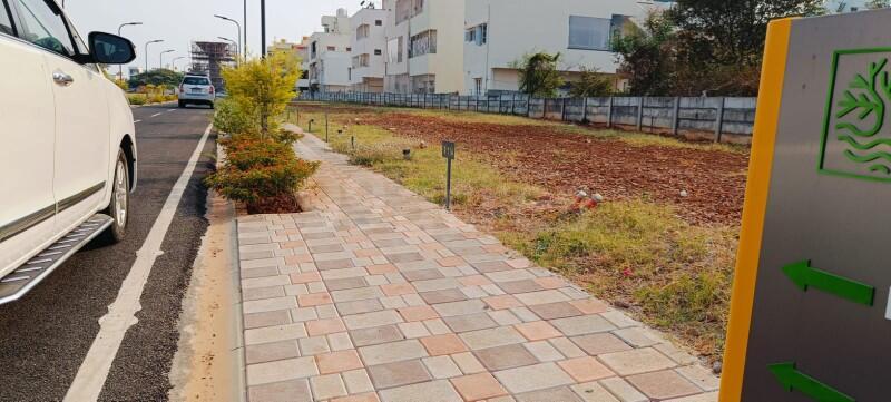 Residential land / Plot for sale in Peenya Industrial Area 2nd stage ...