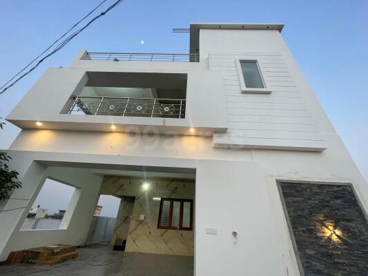 2 BHK / Bedroom House / Villa for rent in Keeranatham Coimbatore - 1750 ...