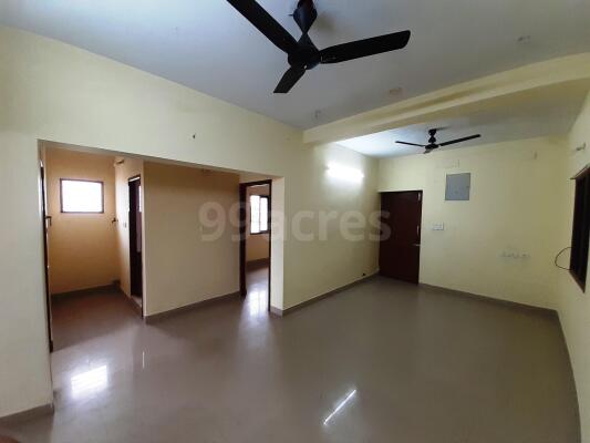 2 BHK / Bedroom Builder Floor for rent in Kattupakkam Chennai West ...