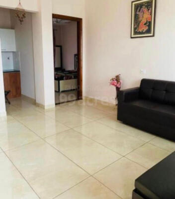 1 BHK / Bedroom House / Villa for rent in Golfview Towers Sector 91 ...