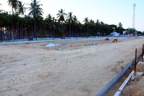 Plots for sale in Gauribidanur Bangalore - 10+ Residential Land / Plots ...