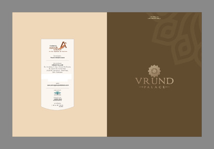 Vrund Palace Gotri, Vadodara | Price List & Brochure, Floor Plan ...