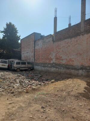 Residential land / Plot for sale in Dwarka Mor Delhi - 200 Sqyd