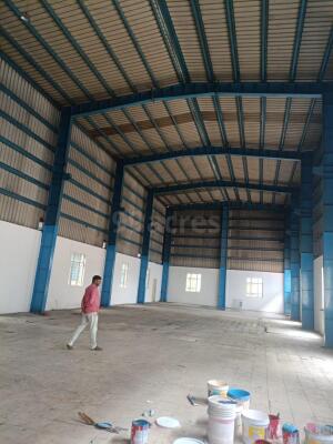 Factory for rent in Ecotech 11 Greater Noida - 43000 Sq. Ft.