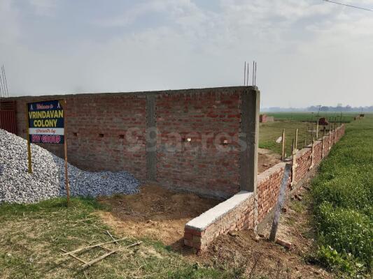 Residential land / Plot for sale in Bihta Patna - 89 Sq. Yard.