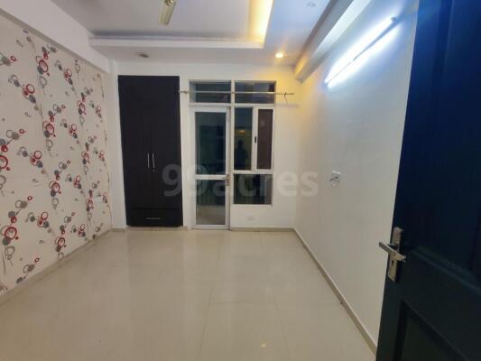 3 BHK / Bedroom Apartment / Flat for rent in Prateek Wisteria Sector 77 ...