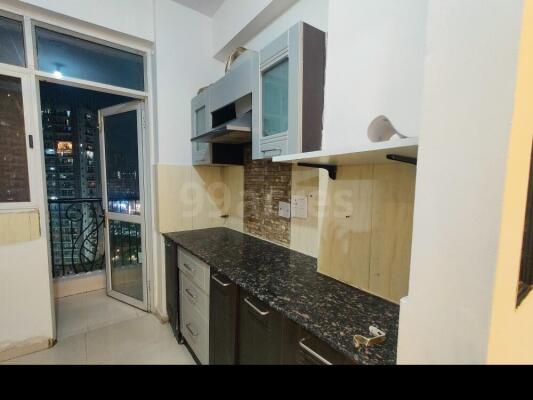 3 BHK / Bedroom Apartment / Flat for rent in Prateek Wisteria Sector 77 ...