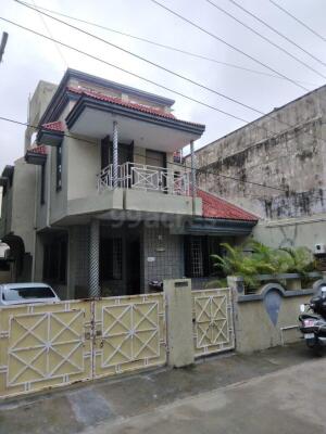 4 BHK House / Villa for sale in New Sama Road Vadodara - 1652 Sq. Ft.