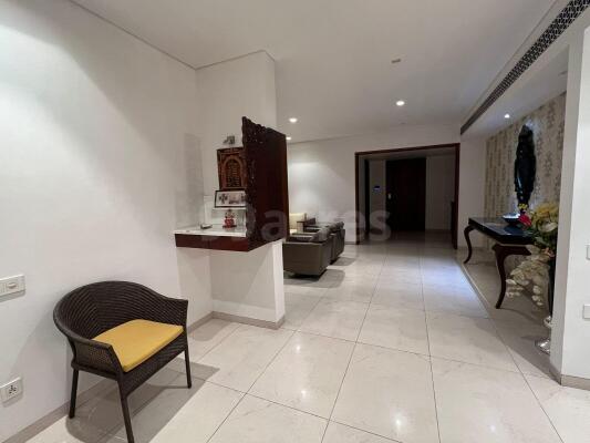 4 BHK Apartment / Flat for sale in Panchshil One North Hadapsar Pune ...