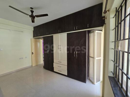 3 BHK / Bedroom Apartment / Flat for rent in SLS Splendor Devarabeesana ...