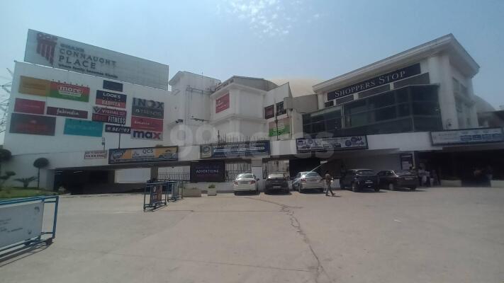 Shubhsiddhi Greno Complex Commercial Properties for resale in ...