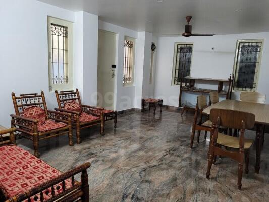 1 BHK / Bedroom House / Villa for rent in 7th Block Jayanagar Bangalore ...