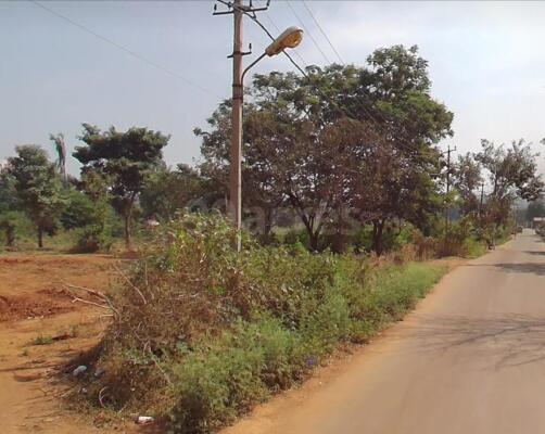 Authority Approved Plots in Arkavathy Layout Bangalore - 15+ Authority ...