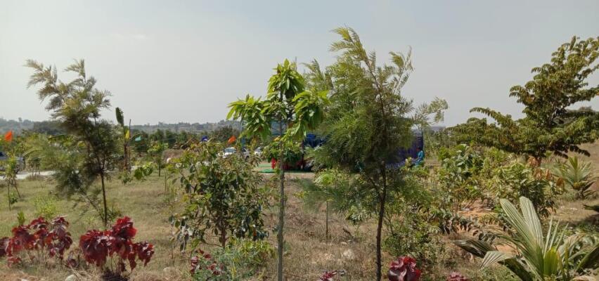 Freehold Plots in Bagalur Main Road Bangalore - 15+ Freehold Land ...