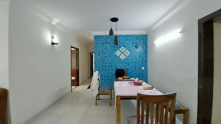 Property in Koti Hosahalli, Near Sahakara Nagar, Bangalore - Real ...