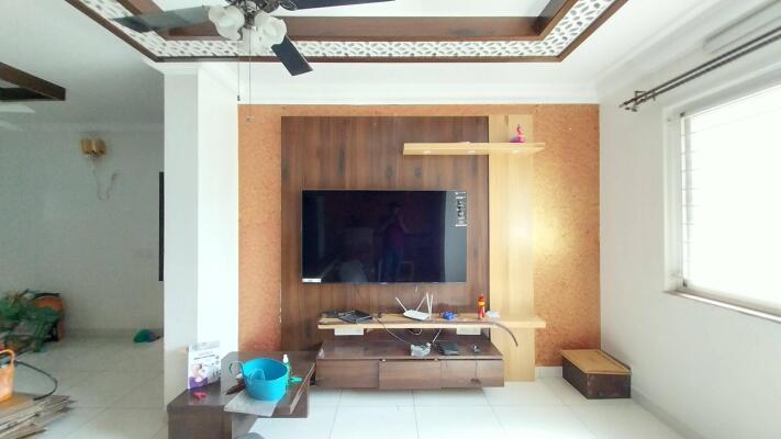 2 BHK Apartment / Flat for sale in Purva Sunflower Ramachandrapura BEL ...