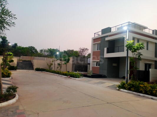 Villas in Tukkuguda, Hyderabad | Villas for Sale in Tukkuguda, Hyderabad