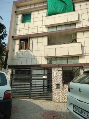 House for Sale in Phase 10 Mohali - 50+ House in Phase 10 Mohali