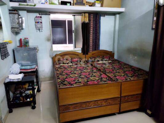 3 BHK House / Villa for sale in Amroli Surat - 1450 Sq. Ft.