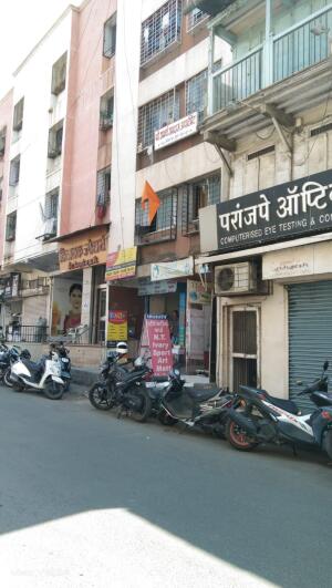 Vartak Apartment Office space for resale in Shaniwar Peth Pune