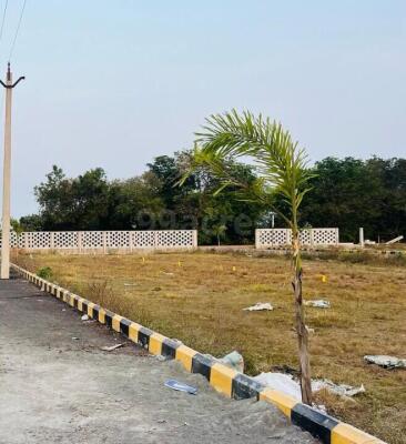 20 lakhs to 25 lakhs - Plot for sale in Pattabiram, Chennai