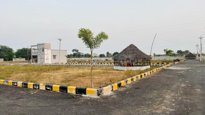 Residential land in Pattabiram Chennai from 15 lakhs to 20 lakhs - 4 ...