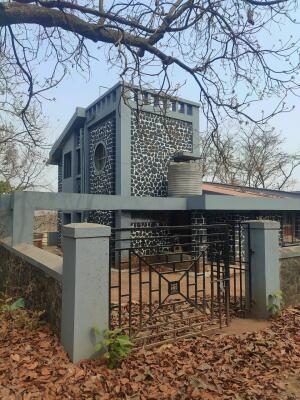 Villas in Chikhal Dongari, Virar West | Villas for Sale in Chikhal ...