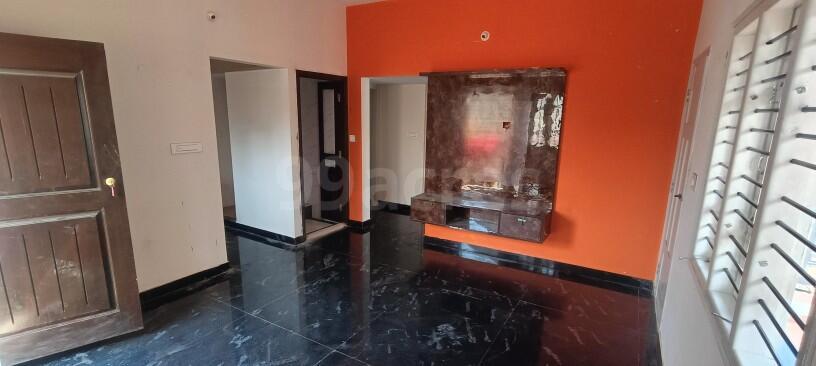 2 BHK / Bedroom House / Villa for rent in 1st stage 3rd Block HBR ...