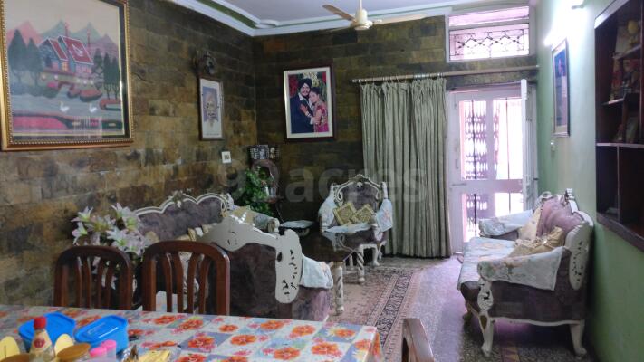 9 BHK House / Villa for sale in Phase 3A Mohali - 2363 Sq. Ft.
