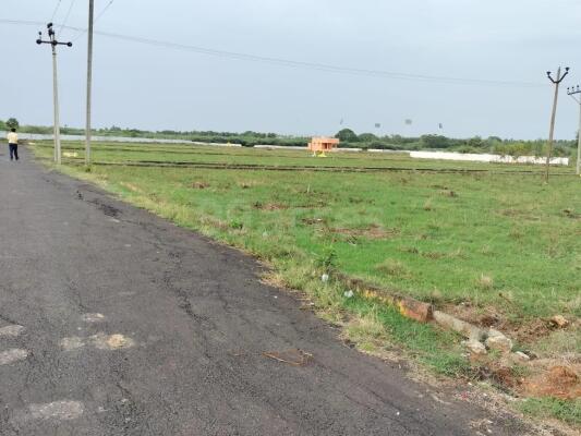 Authority Approved Plots in Thuthipet Pondicherry - Authority Approved ...