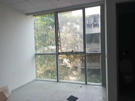 Sunteck Crest Office space for resale in Andheri Kurla Road Mumbai