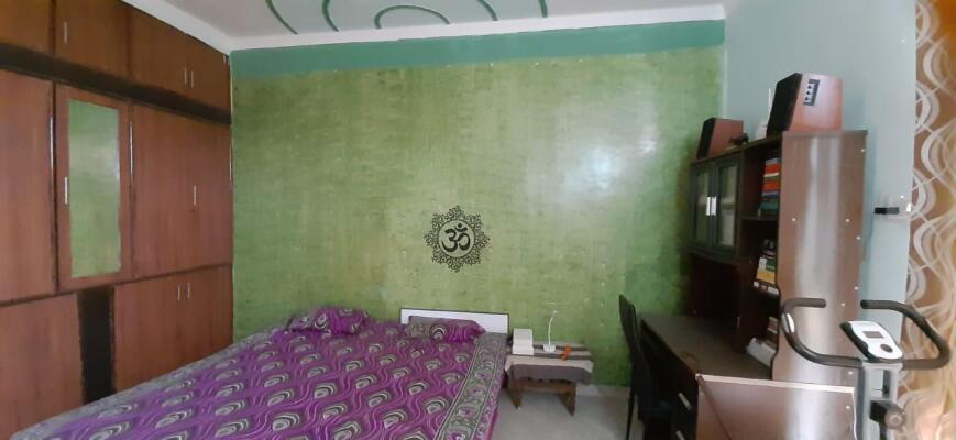 1 BHK / Bedroom Apartment / Flat for rent in Sector 21 Gurgaon - 1200 ...