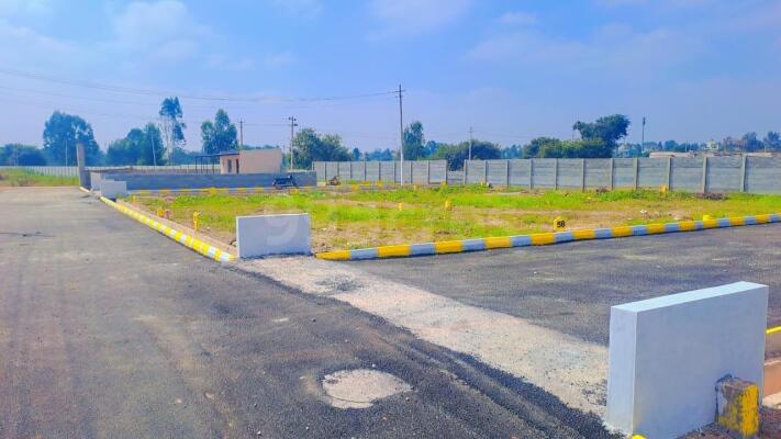 KR Puram, Bangalore - Map, Property Rates, Projects, Reviews, Photos ...