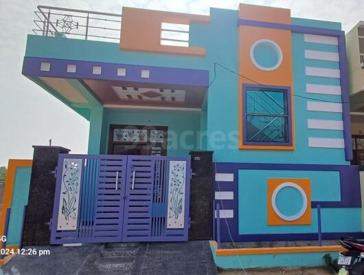 House for sale in Anantharam Hyderabad without brokerage - 2+ House in ...