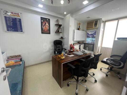 Office Space for rent in Chembur West Mumbai - Office Space for rent in ...