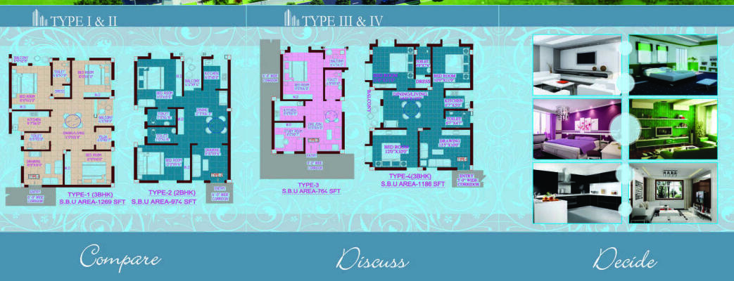 Rita Valley Resale - 2+ Flats for Resale in Rita Valley, Uttara Square ...