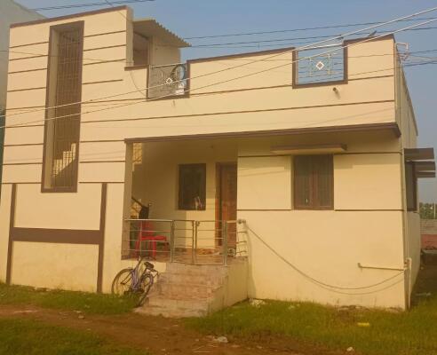 Resale House in Kamaraj Nagar, Avadi Chennai - 5+ Properties