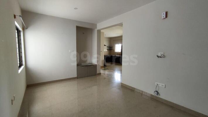 2 BHK Apartment / Flat for sale in Rajankunte Bangalore North - 1175 Sq ...