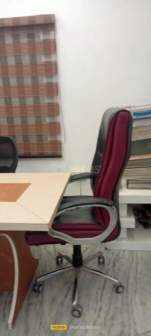 Coworking Space in Jaydev Vihar Bhubaneswar - 200 Sq. Ft.