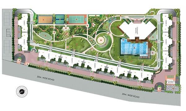 4+ BHK Farm House in Sector 150 Noida - 4 plus BHK Farm House for sale ...