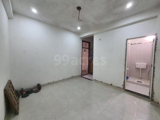 1 BHK / Bedroom House / Villa for rent in Sector 68 Noida - 450 Sq. Ft.
