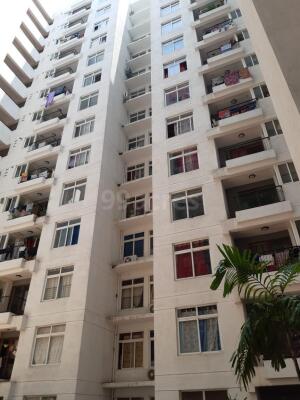 Akshaya January Resale - 9+ Flats for Resale in Akshaya January, OMR ...