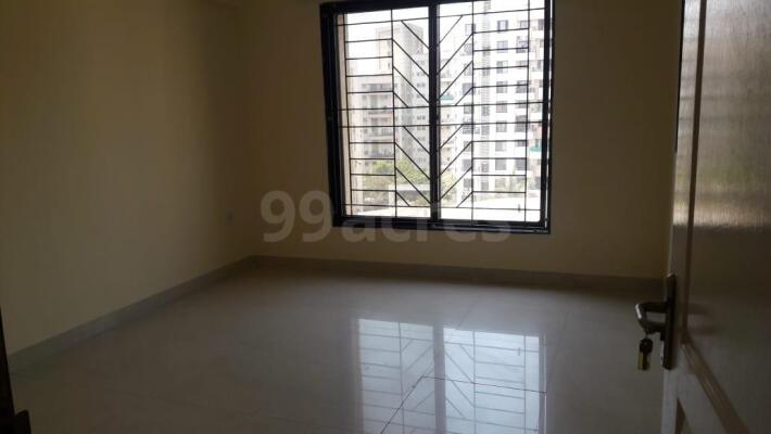 1 BHK / Bedroom Apartment / Flat for rent in Magarpatta Heliconia ...