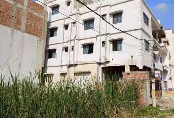 East Facing Plots in Khagaul Patna - East Facing Land / Plots for sale ...