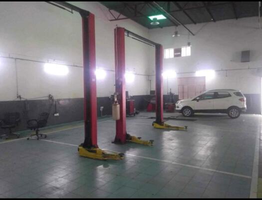 Warehouse for rent in Sector 37 Gurgaon - 10753 Sq. Ft.