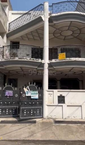 2 BHK House for sale in Vipul Khand 3 Lucknow - 2+ 2 BHK House in Vipul ...